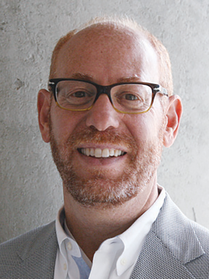 Rob Cherof - UF College of Journalism and Communications