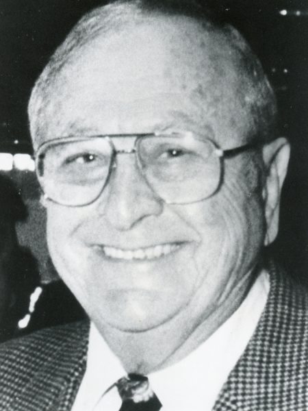 IN MEMORIAM: Stuart Newman - UF College of Journalism and Communications