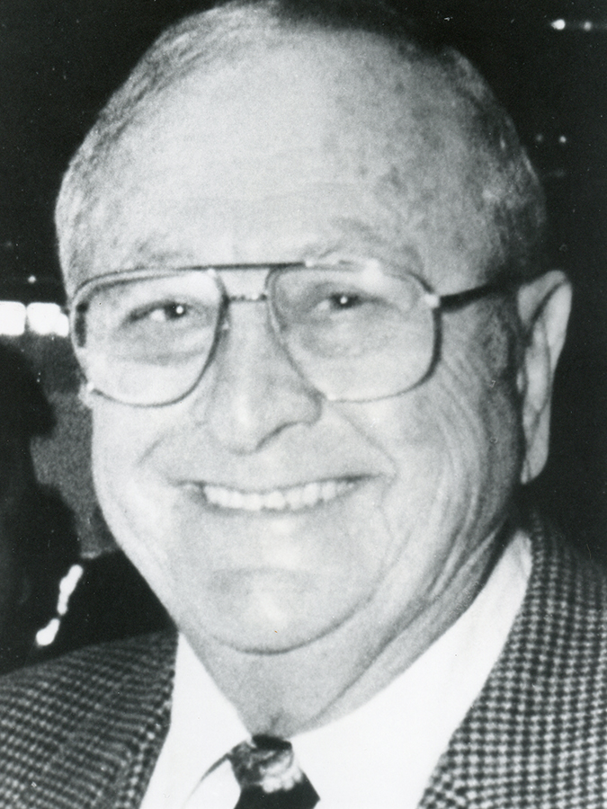 Stuart Newman - UF College of Journalism and Communications