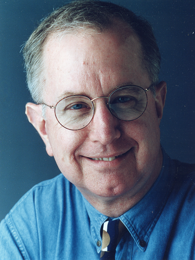 Walker Lundy - UF College of Journalism and Communications