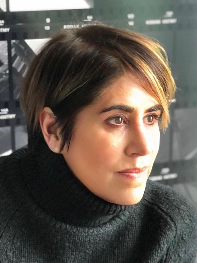 Allison Johnson - UF College of Journalism and Communications