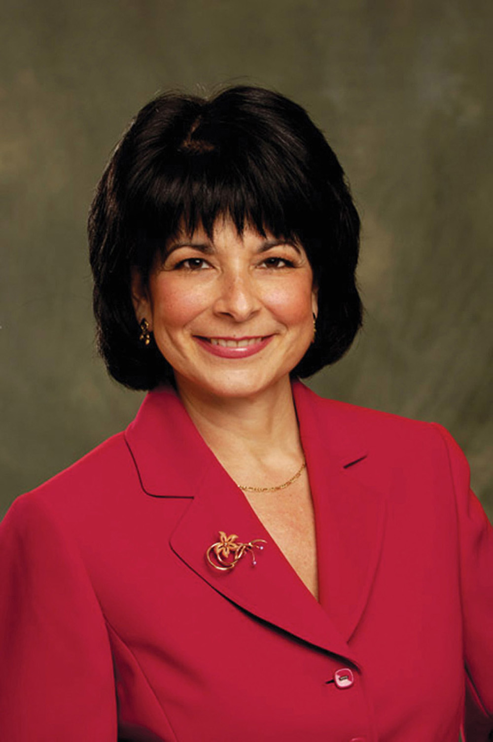 Angela Buonocore - UF College of Journalism and Communications