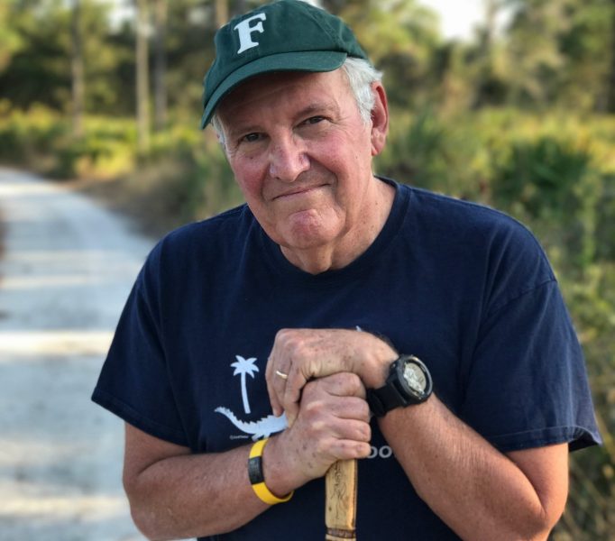 Jeff Klinkenberg - UF College of Journalism and Communications