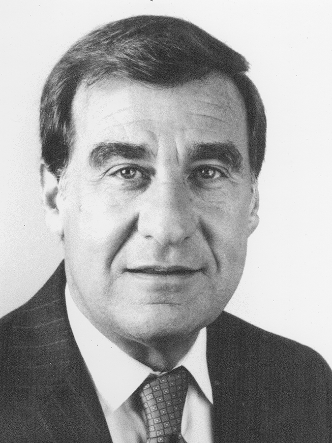 Barry Berish - UF College of Journalism and Communications