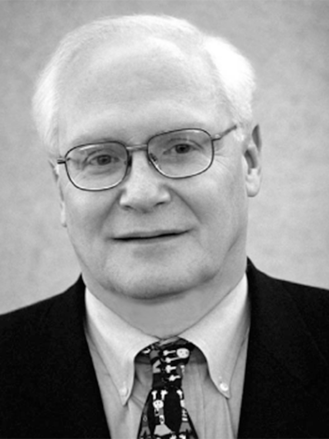 David Lawrence Jr. - UF College of Journalism and Communications