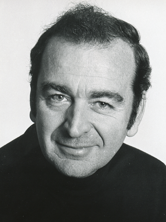 Fred Ward - UF College of Journalism and Communications