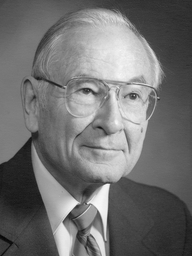 John Paul Jones Jr. - UF College of Journalism and Communications