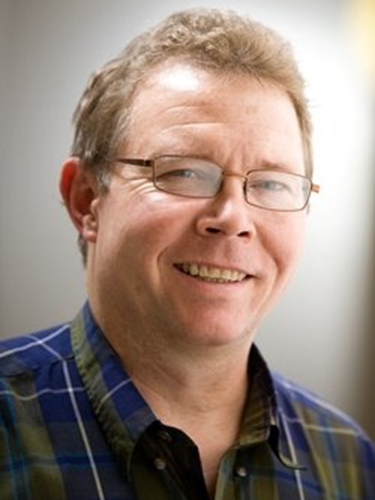 Robert McClure - UF College of Journalism and Communications