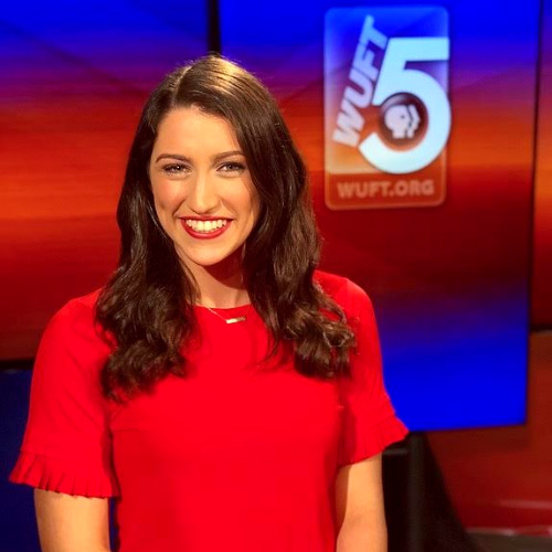 Two CJC Students Honored in the 2018-19 Hearst Television Features ...