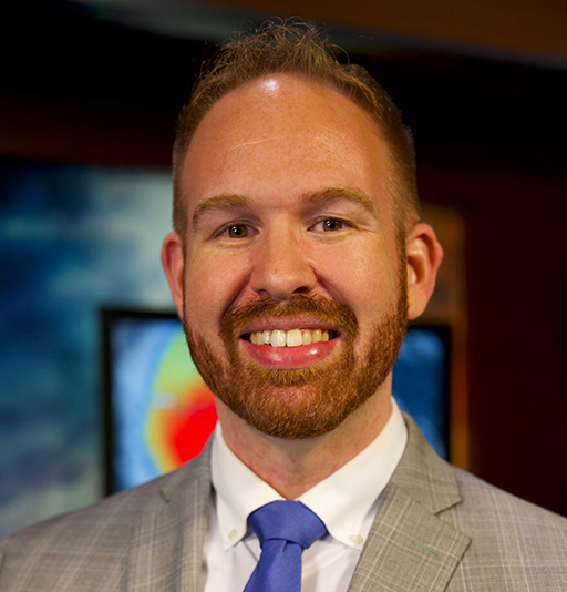 Ray Hawthorne and Megan Borowski Join the CJC and FPREN Weather Team ...