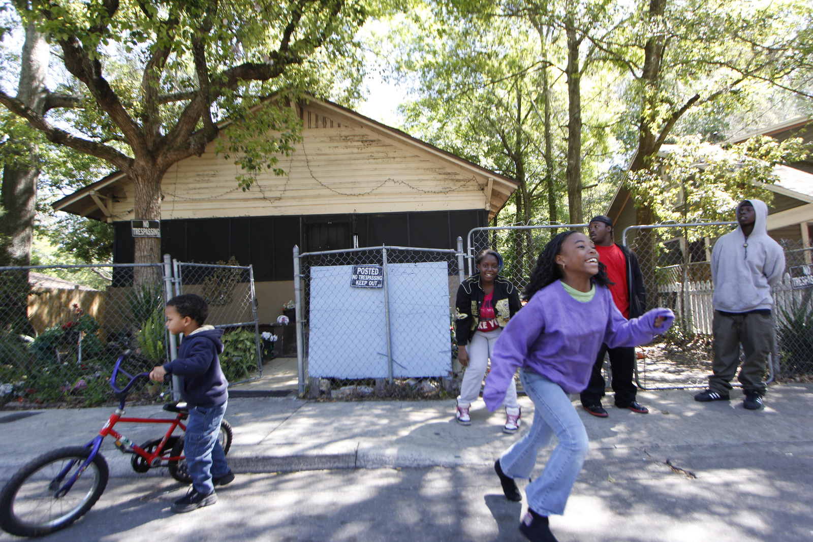 ALUMNI: Aundre Larrow Pursues His Dream of Telling Stories...Visually ...