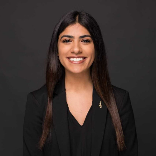 Two CJC Student Receive Prestigious IRTS Internships - UF College of ...