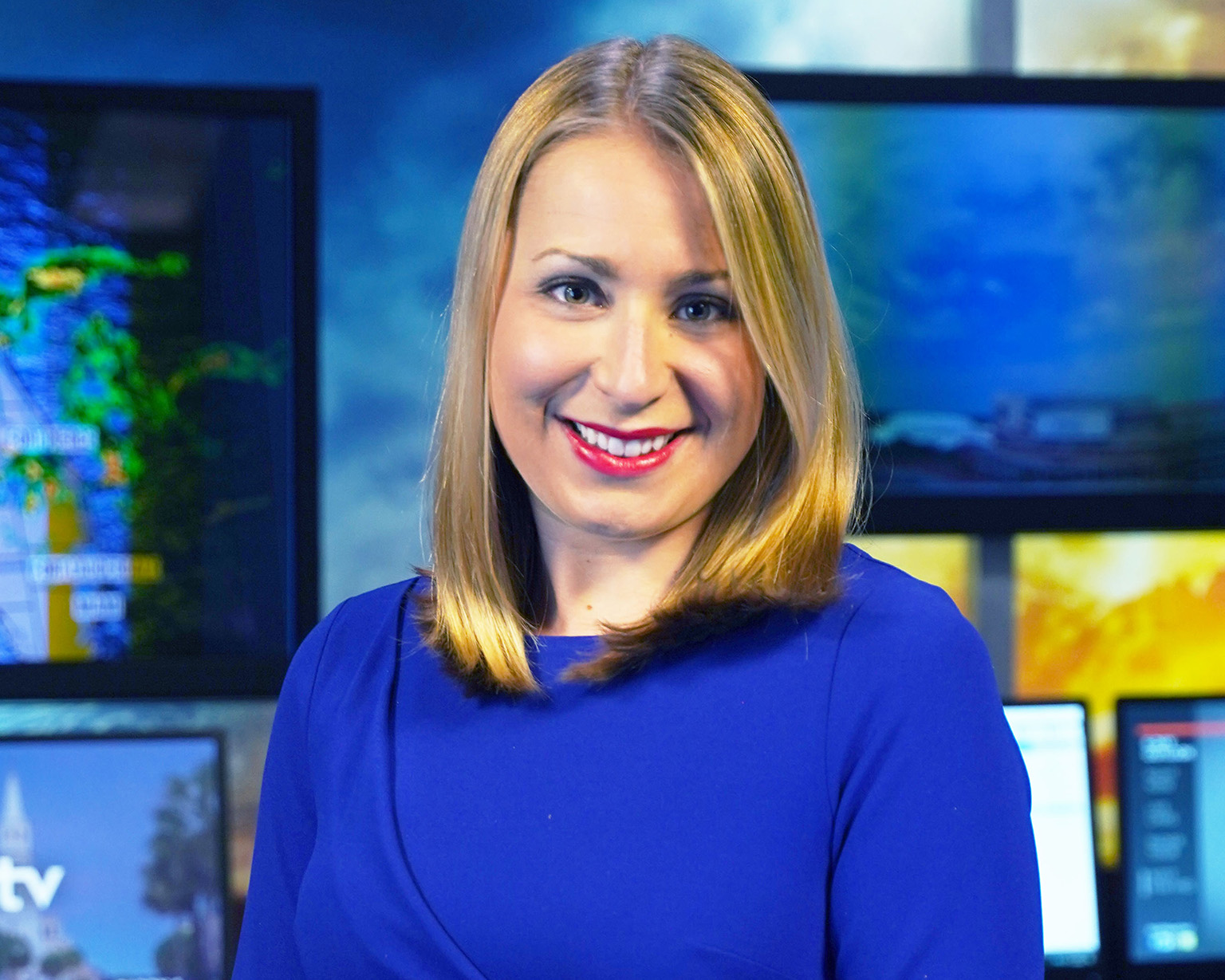 Megan Borowski - UF College of Journalism and Communications