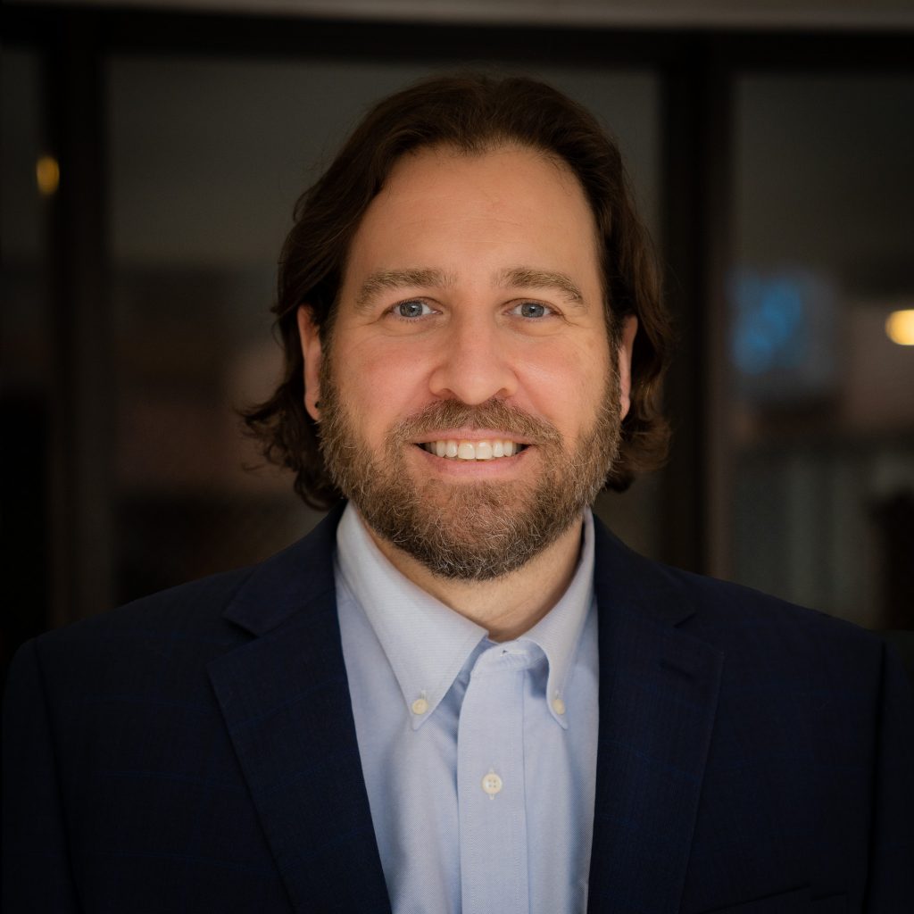 Evan Kropp, Ph.D. - UF College of Journalism and Communications