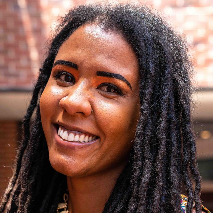 Rachael Jones and Imani Jackson Join Brechner Center as Legal Fellows - UF College of Journalism ...