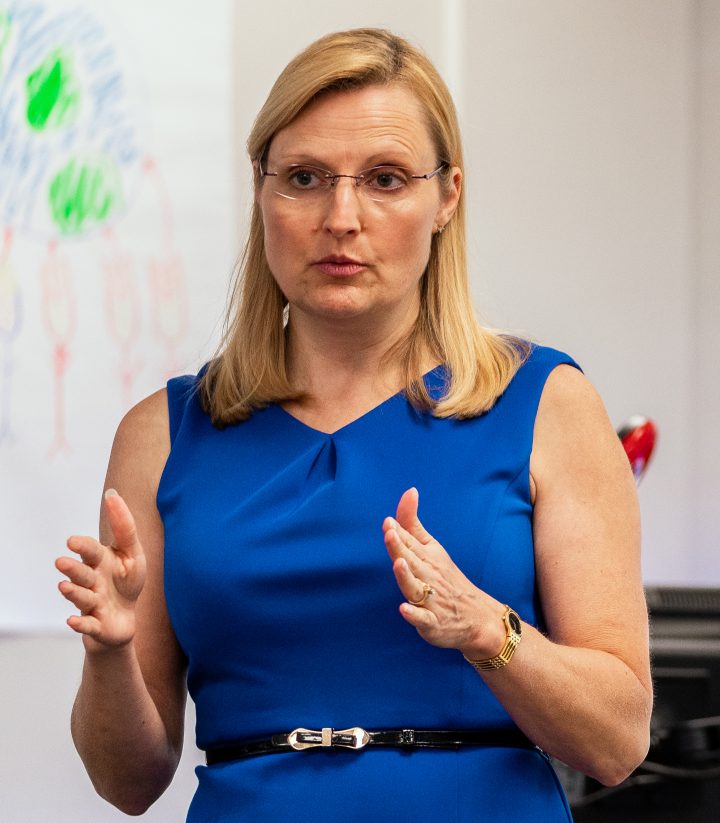 Robyn Goodman Authors Article on Cosmetic Surgery Provider Website ...