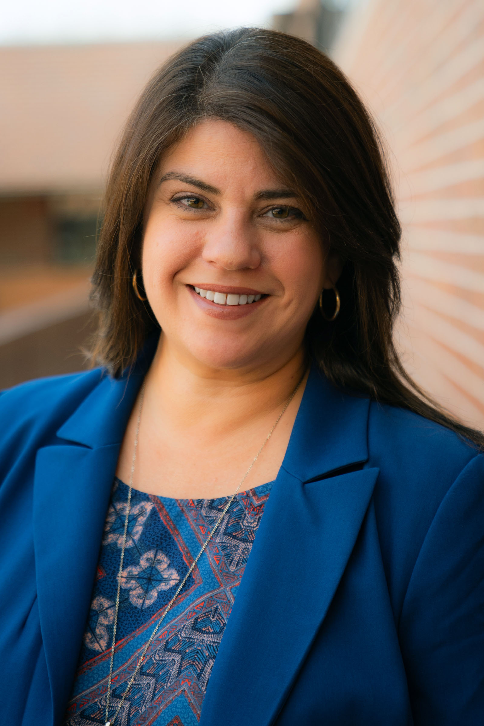 Elizabeth (Lissy) Calienes, Ph.D. - UF College of Journalism and ...