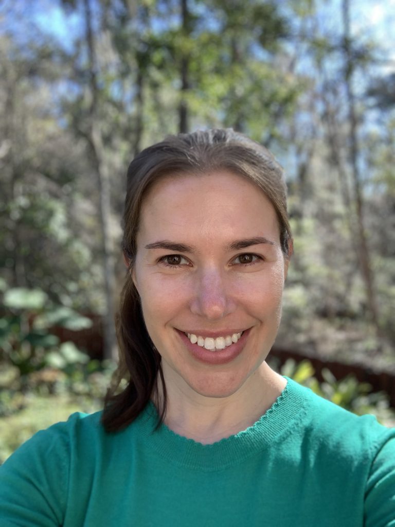 Kris Murphy - UF College of Journalism and Communications