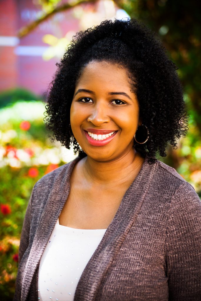 Allicia Bolen - UF College of Journalism and Communications