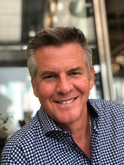 Ken Ebanks - UF College of Journalism and Communications