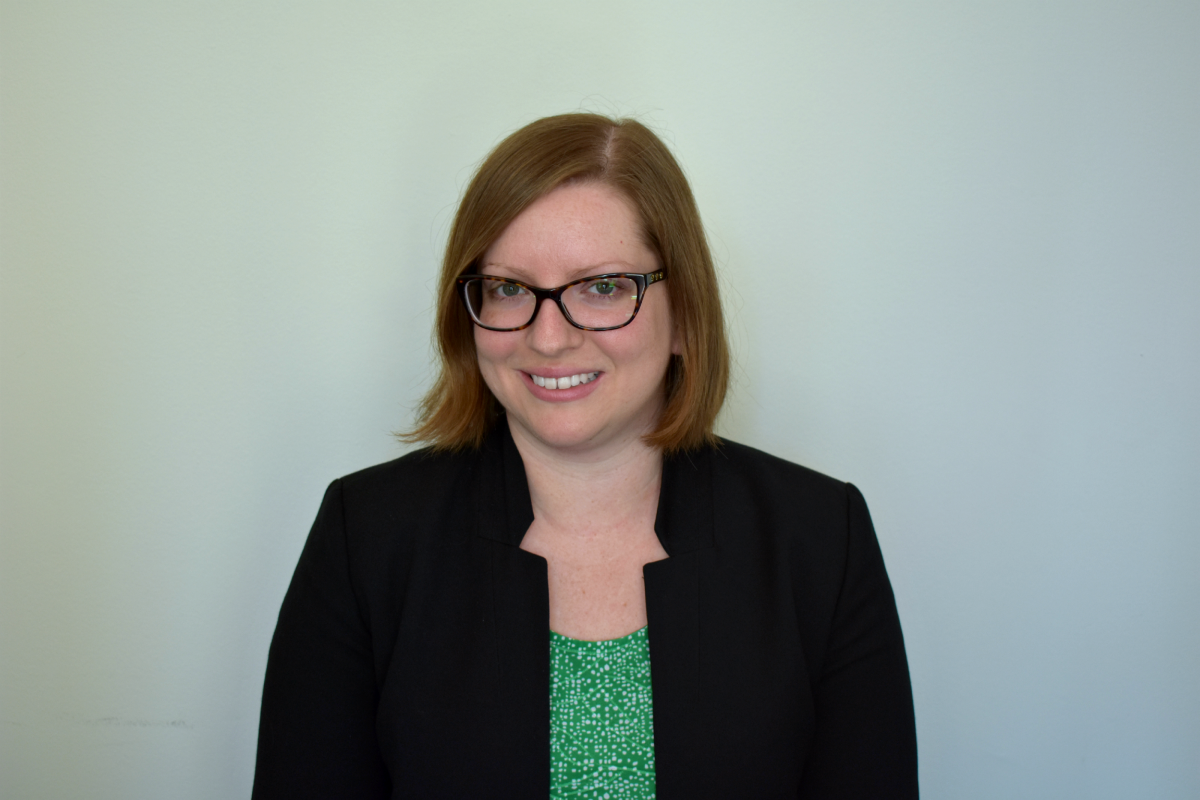 Sharing Experiences: Heather Waters - UF College of Journalism and ...