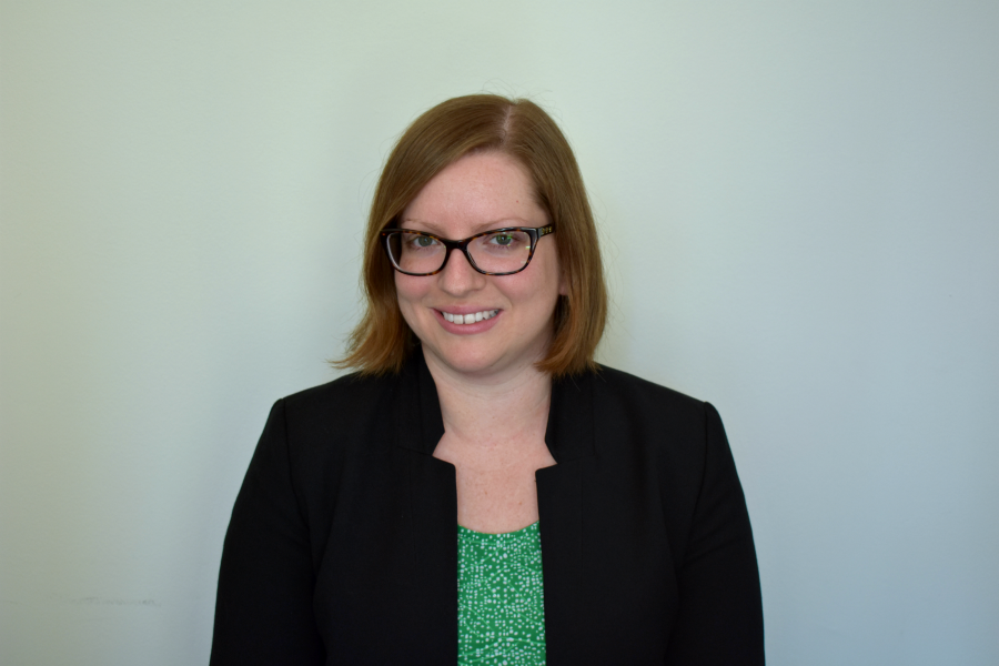 Sharing Experiences: Heather Waters - UF College of Journalism and ...