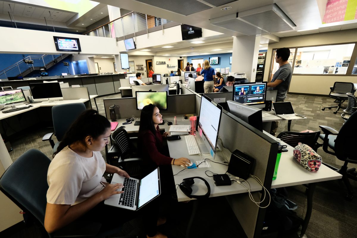 Home - UF College of Journalism and Communications