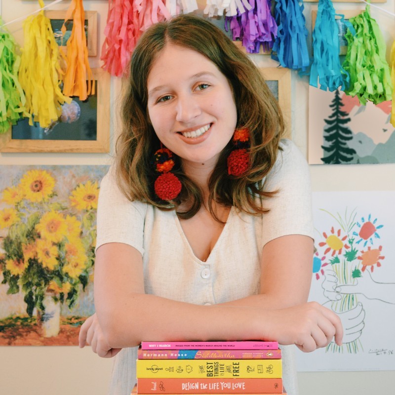 CJC Entry Wins Prestigious D&AD New Blood Award - UF College of ...