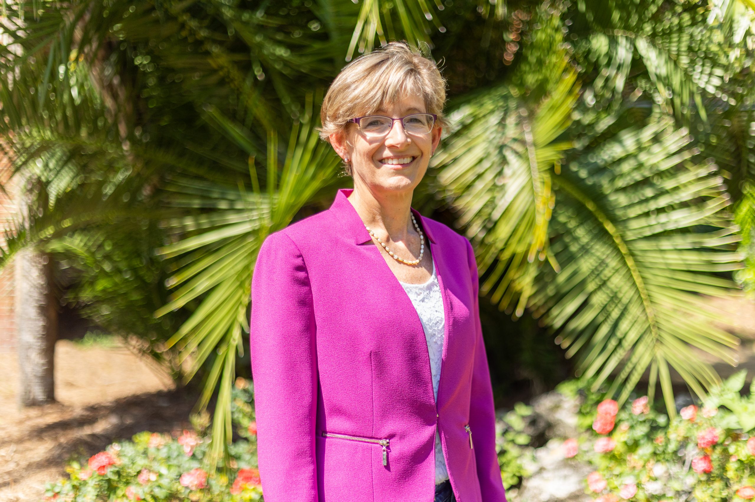 Angela Bradbery - UF College of Journalism and Communications