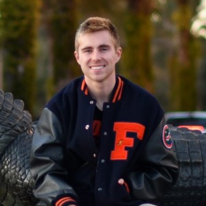 Colin Schaefer - UF College of Journalism and Communications