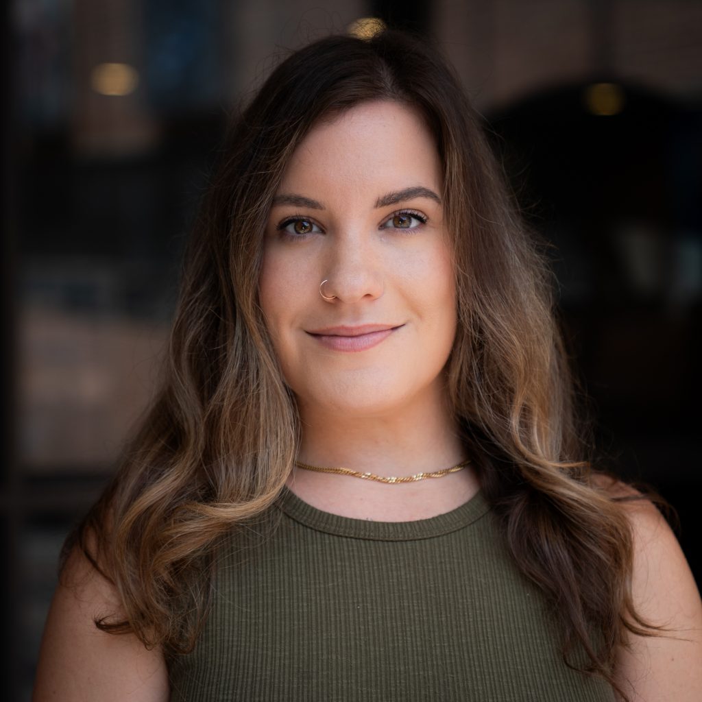 ICRH Team - UF College of Journalism and Communications