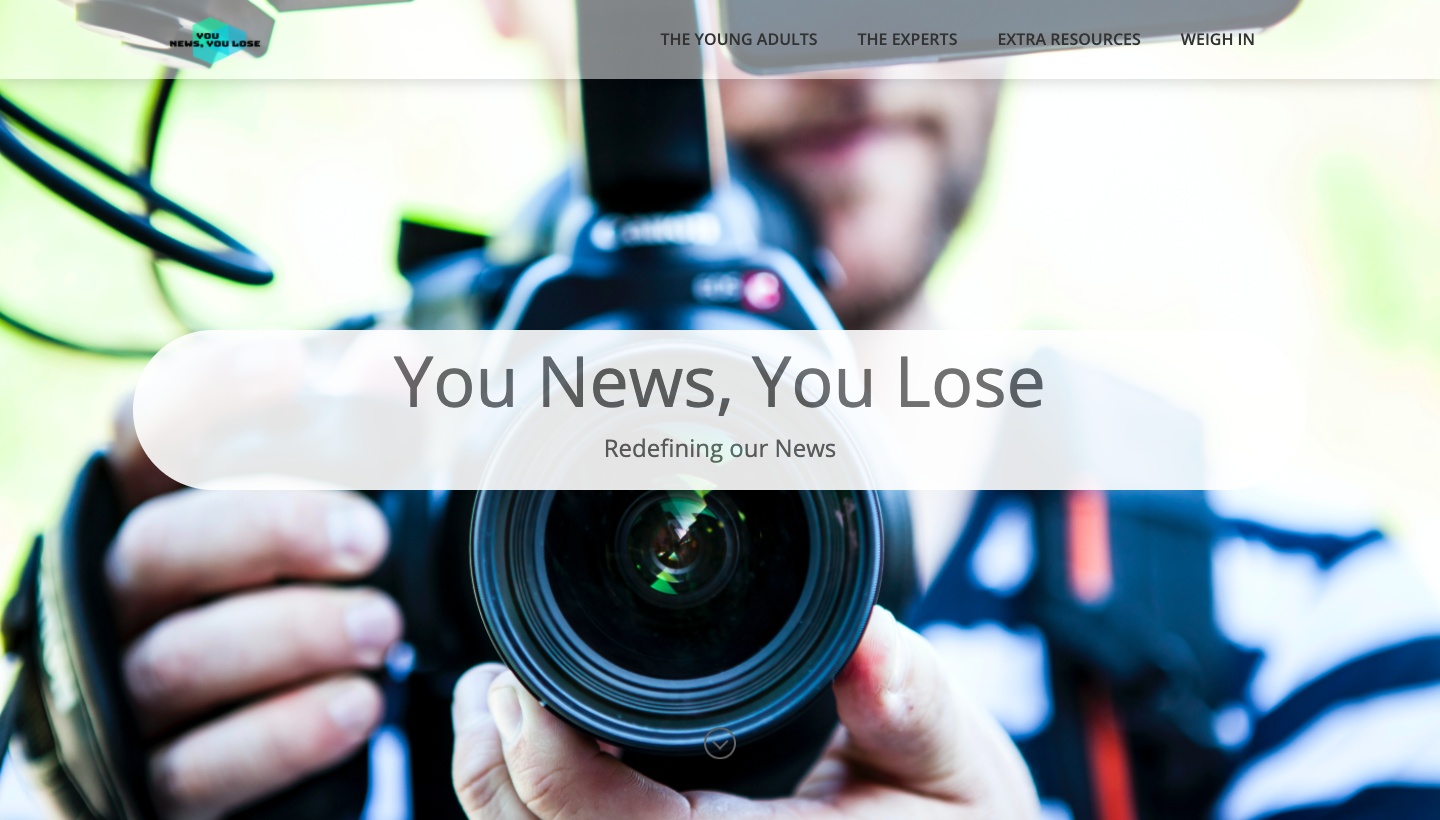 You News, You Lose: An Approach to Adapting Local News Practices to ...