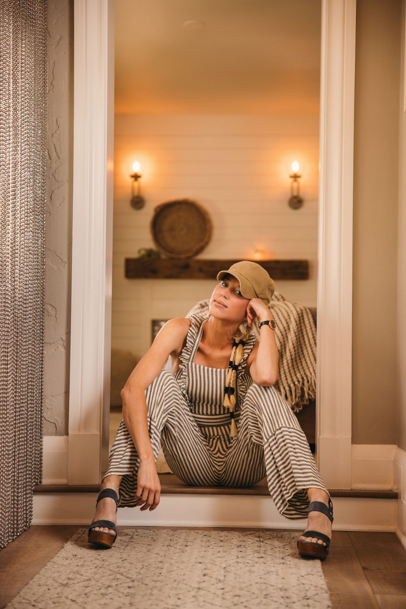 Finance Executive/Design Maven/Social Media Star: CJC Alumna Finds ...