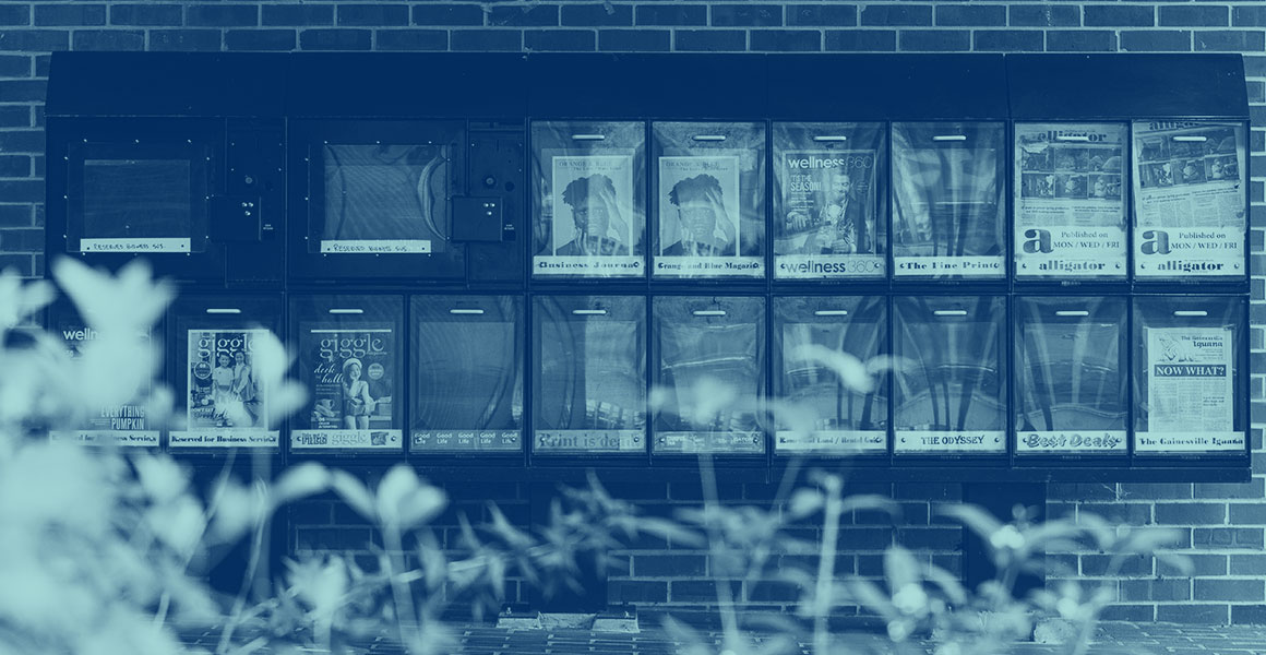 UF College of Journalism and Communications