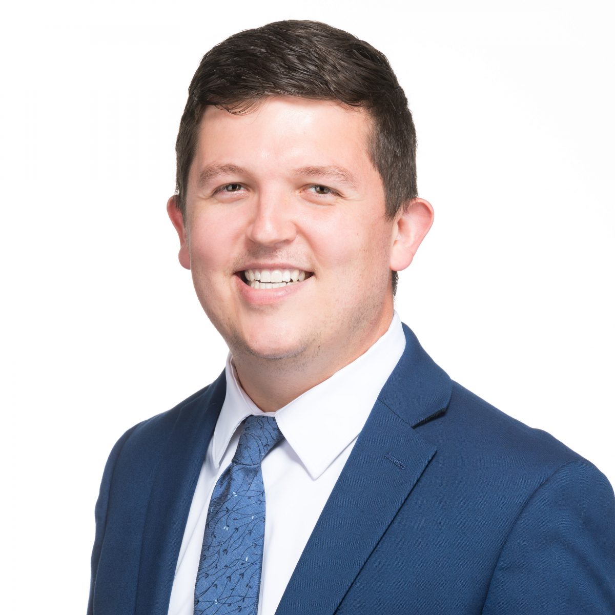 David Adams Named New Manager for CJC Integrated Partnerships - UF ...