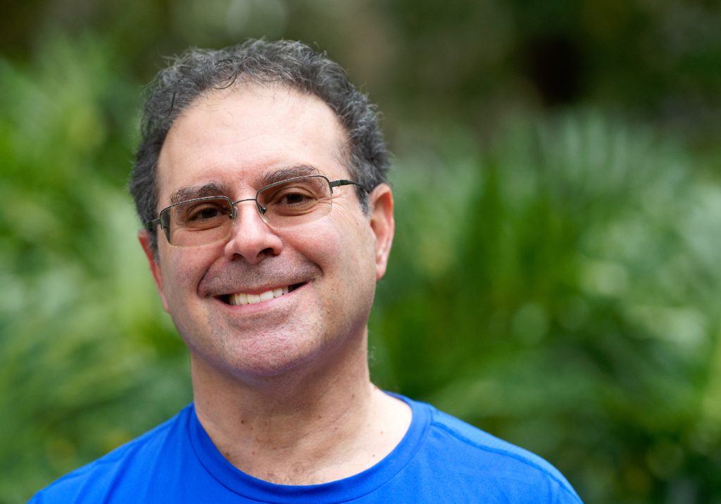 CJC Journalism Professor John Kaplan Retires After 22 Years - UF ...