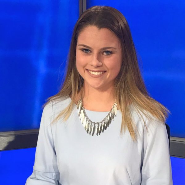 Two CJC Student Journalists Recognized in 2021 Hearst Audio Competition ...