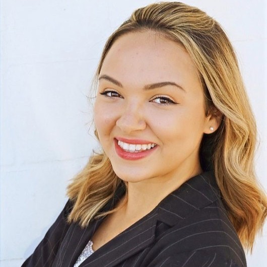 Five CJC Students Receive First Place in the Page Society 2021 Student ...