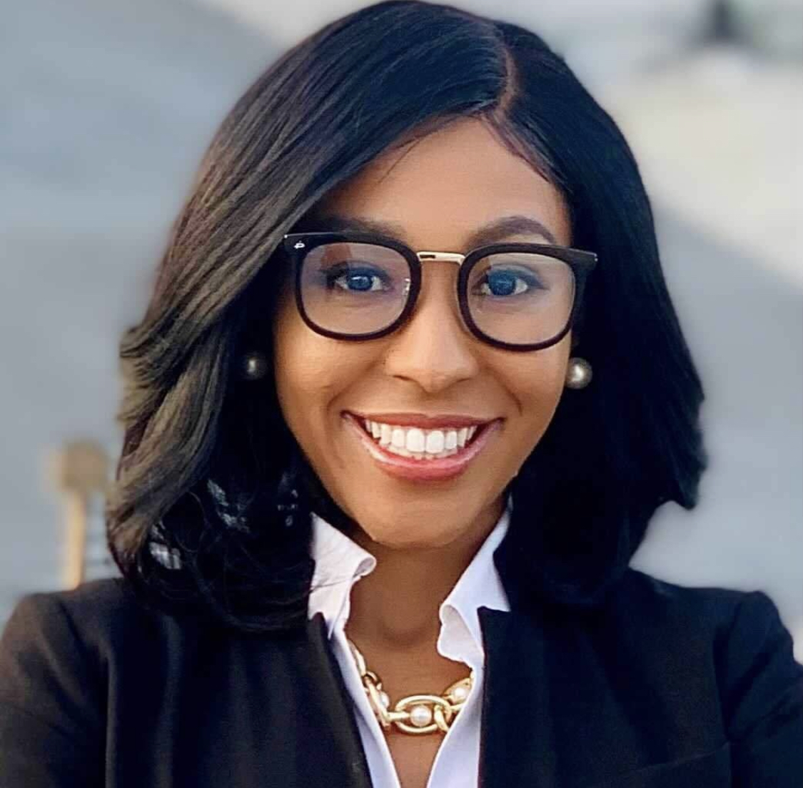 PR Grad Leads White House’s Effort to Connect with Black Community - UF ...