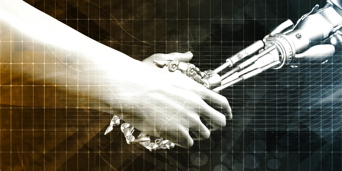 Man vs. Machine: Human Responses to AI - UF College of Journalism and ...