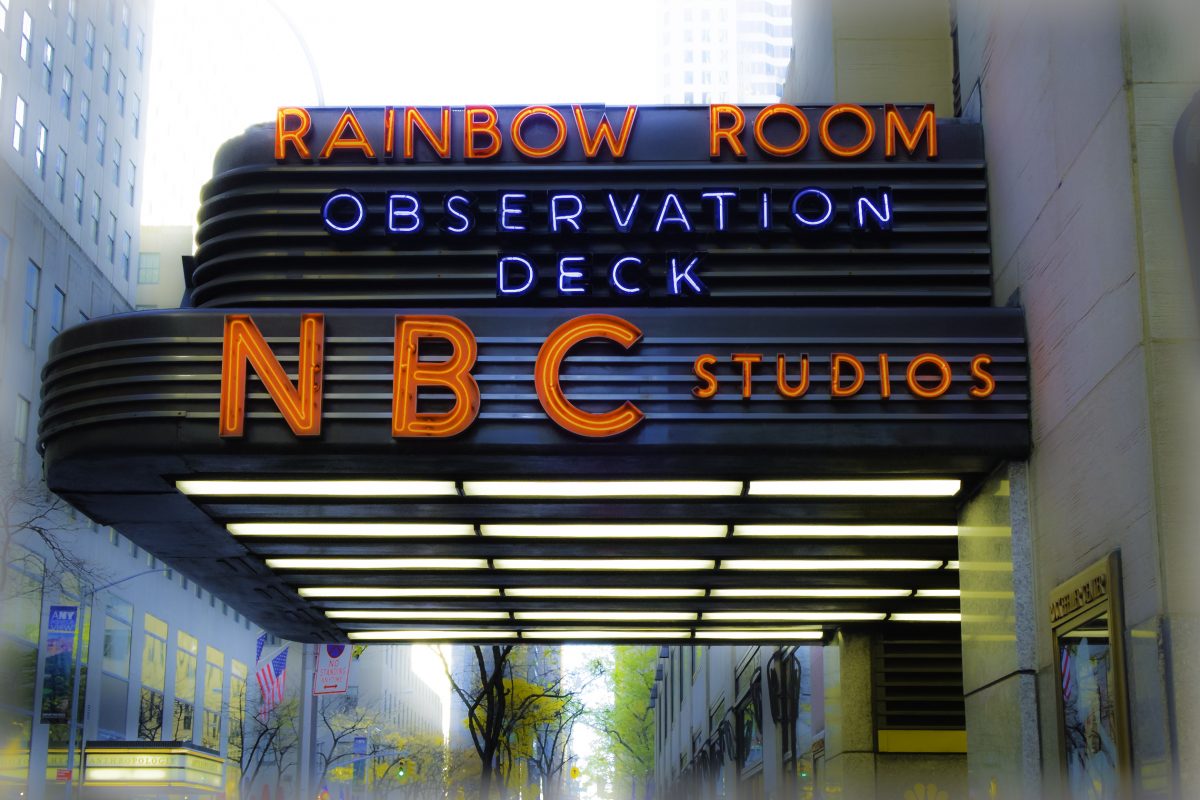 Two UFCJC Alums Take Different Paths to NBCUniversal Collaboration - UF ...