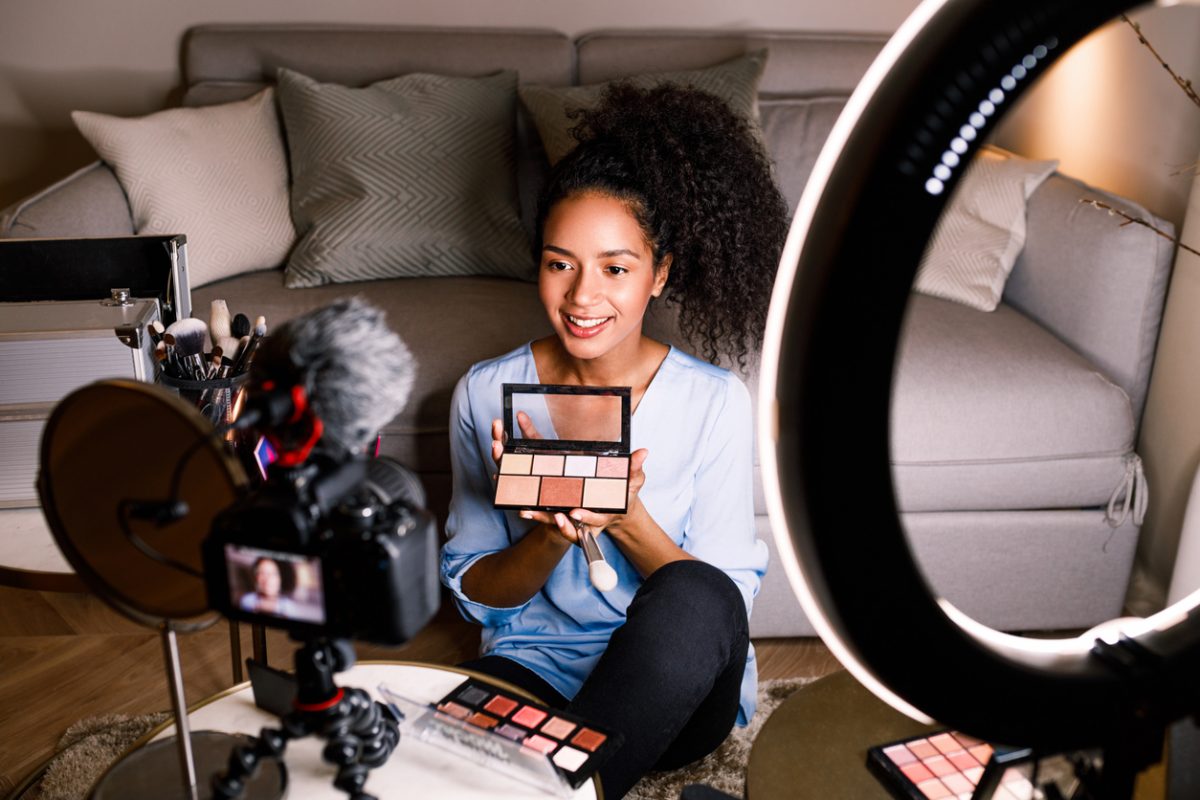 Three Research Articles Examine Effects of Social Media Influencer ...