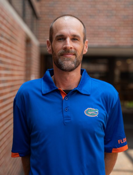 College Directory - UF College of Journalism and Communications