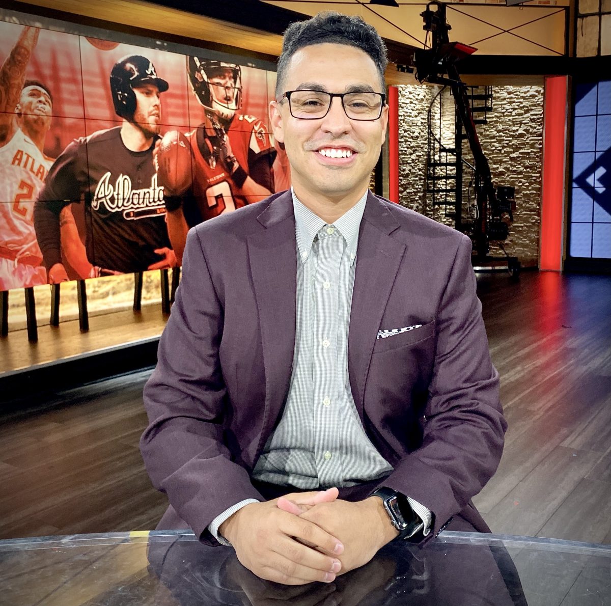 Five Questions With Chris Kirschner - UF College of Journalism and ...