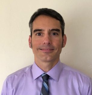 Max Williams - UF College of Journalism and Communications