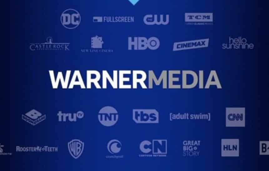WarnerMedia Info Session and Internships! - UF College of Journalism ...