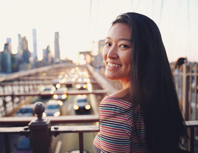 Five Questions With Rachel Wang - UF College of Journalism and ...