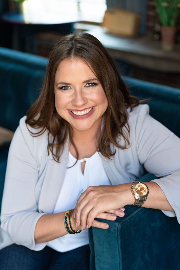 Five Questions With...Jenny Weigle - UF College of Journalism and ...