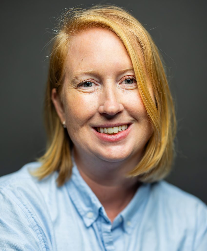 Alecia Monteiro, M.Ed. - UF College of Journalism and Communications