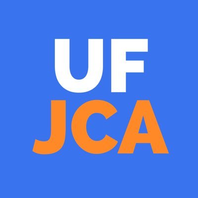 JCA Applications Open Until January 21st - UF College of Journalism and ...